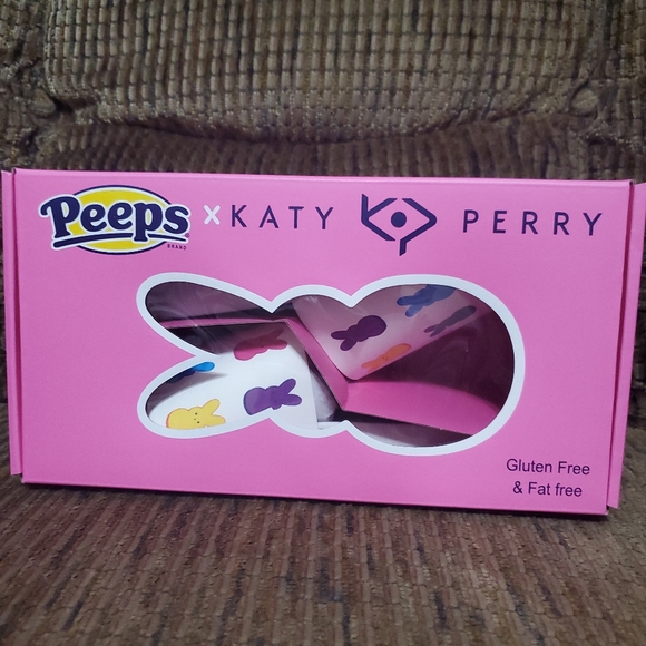 Katy Perry Collections | Shoes | Peeps X Katy Perry The Peeps Bunny ...